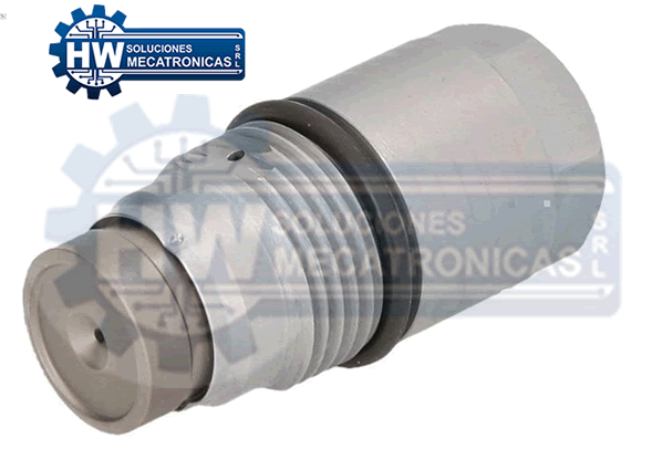 VÁLVULA DE RIEL F00N010062 PARA BOSCH, MERCEDES BENZ ANTOS