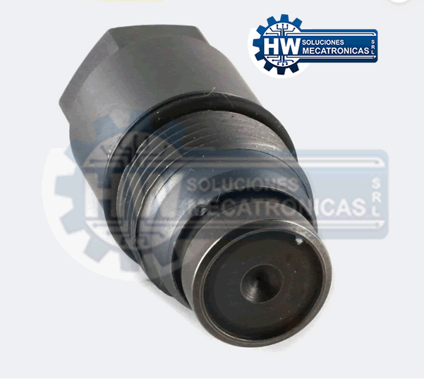 VÁLVULA DE RIEL F00N010082 PARA BOSCH, IVECO, CUMMINS