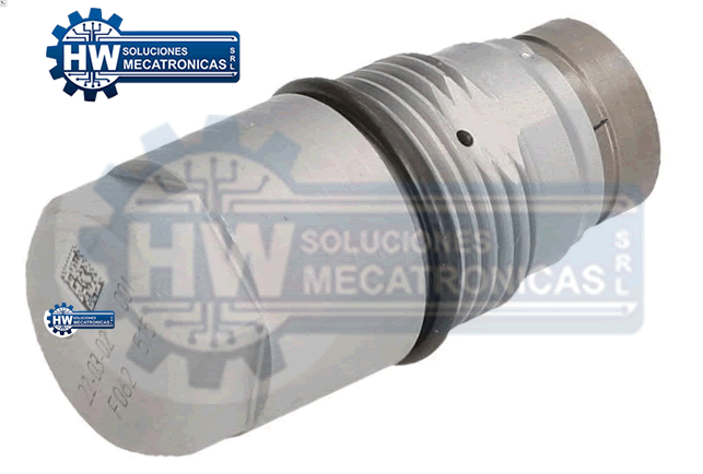 VÁLVULA DE RIEL F00N010062 PARA BOSCH, MERCEDES BENZ ANTOS